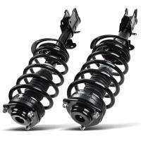 China 2x Front Complete Strut & Coil Spring Assembly for Chrysler Town & Country Dodge for sale
