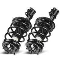 China 2x Front Complete Strut & Coil Spring Assembly for Toyota Camry Solara 97-03 for sale