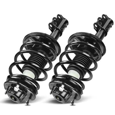 China 2x Front Complete Strut & Coil Spring Assembly for Toyota Camry Solara 97-03 for sale
