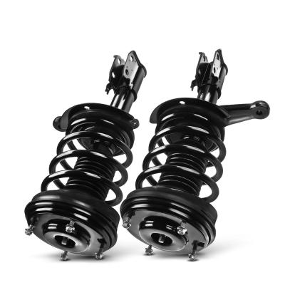 China 2x Front Complete Strut & Coil Spring Assembly for Chrysler 300M Concorde Dodge for sale