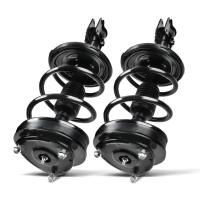 China 2x Front Complete Strut & Coil Spring Assembly for Hyundai Kia Entourage Sedona for sale