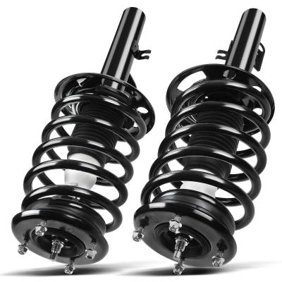 China 2x Front Complete Strut & Coil Spring Assembly for Ford Taurus 2008-2009 for sale