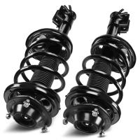 China 2x Front Complete Strut & Coil Spring Assembly for Hyundai Santa Fe 2001-2006 for sale