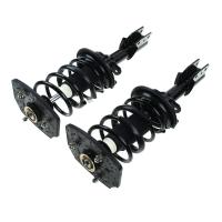 China 2x Rear Complete Strut & Coil Spring Assembly for Chevrolet Monte Carlo 2004-2007 for sale