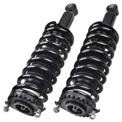 China 2x Rear Complete Strut & Coil Spring Assembly for Subaru Legacy 2000-2004 Wagon for sale