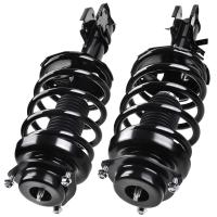 China 2x Front Complete Strut & Coil Spring Assembly for Nissan Pathfinder Infiniti QX4 for sale