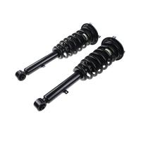 China 2x Front Complete Strut & Coil Spring Assembly for Lexus GS300 GS400 GS430 for sale