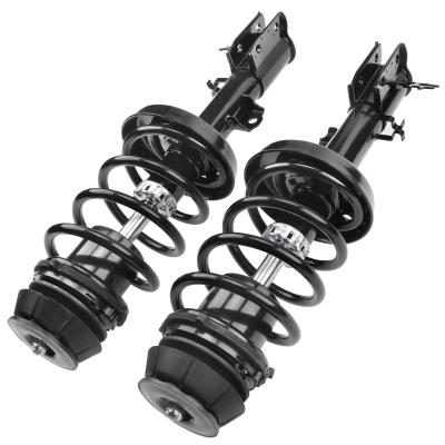 China 2x Front Complete Strut & Coil Spring Assembly for Saturn L300 LS2 LW2 LW300 V6 for sale