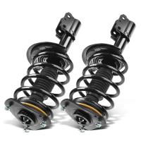China 2x Front Complete Strut & Coil Spring Assembly for Buick Terraza Chevrolet V6 3.5L 3.9L for sale