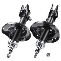 China 2x Front Shock Absorber for Subaru Forester 2004 2005 H4 2.5L for sale