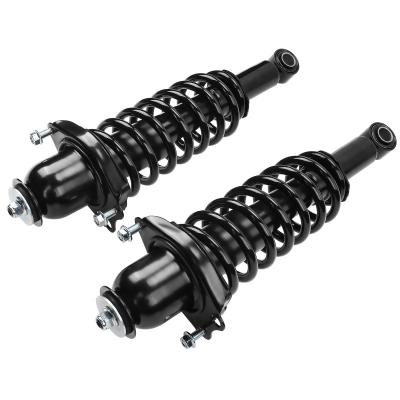 China 2x Rear Complete Strut & Coil Spring Assembly for Toyota Corolla 14-19 L4 1.8L for sale