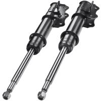 China 2x Front Shock Absorber Strut for Suzuki X-90 X90 1996-1998 1.6L for sale