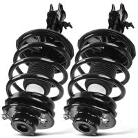 China 2x Front Complete Strut & Coil Spring Assembly for Lexus ES300 Toyota Camry 3.0L for sale