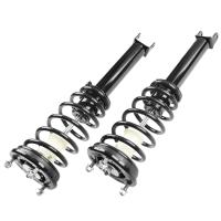 China 2x Front Complete Strut & Coil Spring Assembly for Mazda RX-8 04-08 1.3L Coupe for sale