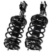 China 2x Front Complete Strut & Coil Spring Assembly for Toyota Matrix Pontiac 03-08 for sale