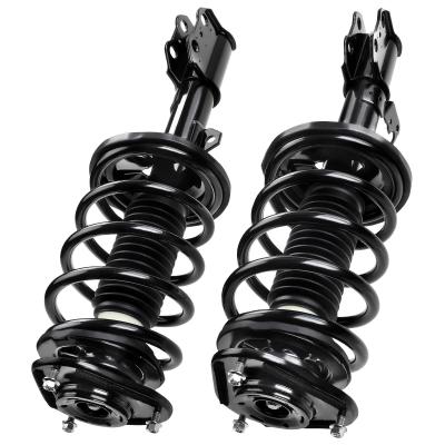 China 2x Front Complete Strut & Coil Spring Assembly for Toyota Matrix Pontiac 03-08 for sale