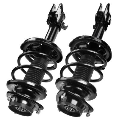 China 2x Front Complete Strut & Coil Spring Assembly for Subaru Impreza 2004-2007 Wagon for sale