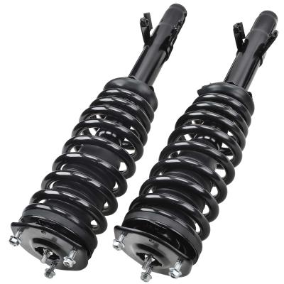 China 2x Front Complete Strut & Coil Spring Assembly for Ford Fusion Mercury 06-09 for sale