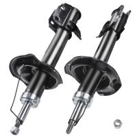 China 2x Rear Shock Absorber Strut for Subaru Forester 1998-2002 SUV for sale