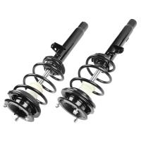 China 2x Front Complete Strut & Coil Spring Assembly for BMW 135i 2008-2011 3.0L Coupe for sale