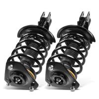 China 2x Front Complete Strut & Coil Spring Assembly for Chevrolet Impala 2006-2013 Limited for sale