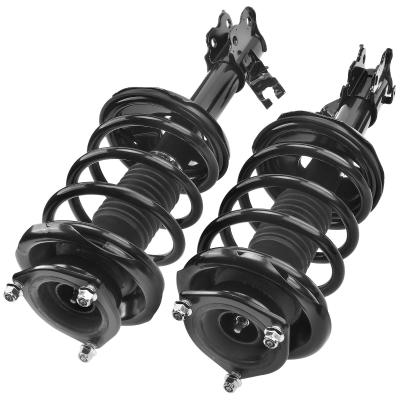 China 2x Front Complete Strut & Coil Spring Assembly for Nissan Quest Mercury Villager for sale