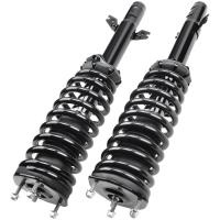 China 2x Front Complete Strut & Coil Spring Assembly for Mazda 6 2009-2013 Auto Trans for sale