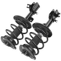 China 2x Front Complete Strut & Coil Spring Assembly for Nissan Altima Hybrid 08-11 for sale