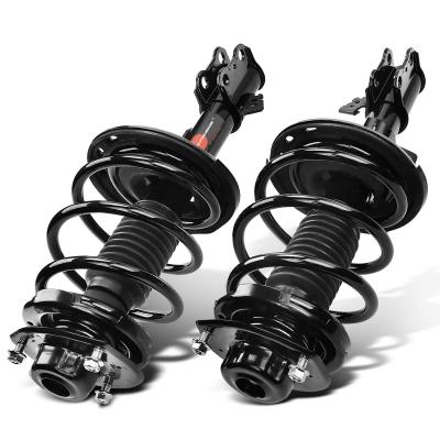 China 2x Front Complete Strut & Coil Spring Assembly for Toyota Avalon 2004 for sale