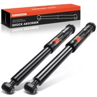 China 2x Front Shock Absorber for Mercedes-Benz W202 C220 C230 C280 for sale