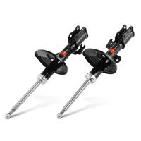 China 2x Front Shock Absorber for Toyota Sienna 2004-2006 FWD for sale
