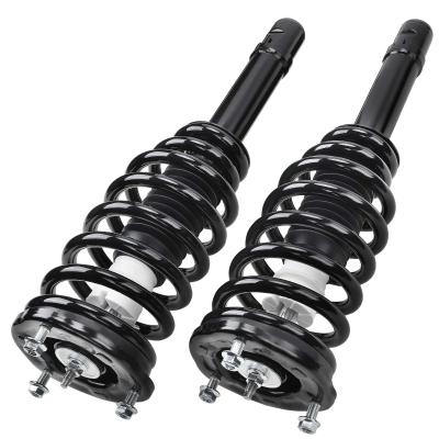 China 2x Front Complete Strut & Coil Spring Assembly for Hyundai XG350 2002-2005 XG300 for sale