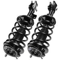 China 2x Front Complete Strut & Coil Spring Assembly for Suzuki Grand Vitara 2006-2013 for sale