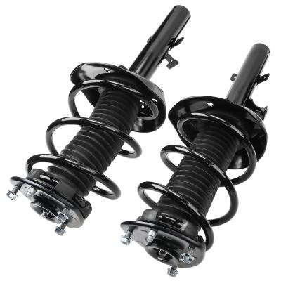 China 2x Front Complete Strut & Coil Spring Assembly for Honda Accord 2013-2017 3.5L for sale