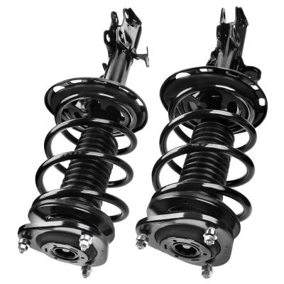 China 2x Front Complete Strut & Coil Spring Assembly for Toyota RAV4 2006-2012 for sale