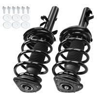 China 2x Front Complete Strut & Coil Spring Assembly for Ford Escape 2013 2.0L 2.5L for sale