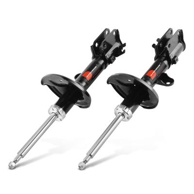 China 2x Front Shock Absorber for Hyundai Tucson Kia Sportage 05-10 for sale