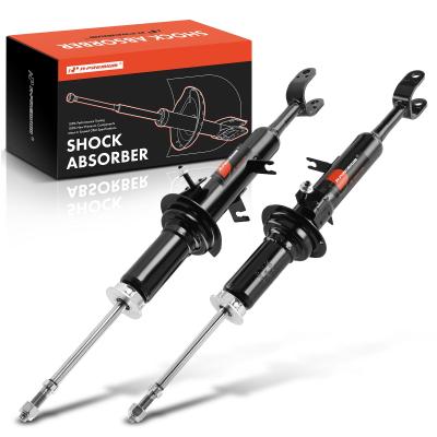 China 2x Front Shock Absorber for INFINITI G35 2003-2006 Nissan 350Z for sale