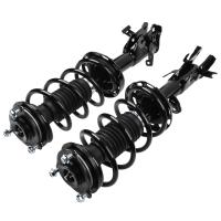 China 2x Front Complete Strut & Coil Spring Assembly for Honda Civic 2013-2015 Sedan for sale