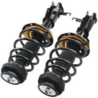 China 2x Front Complete Strut & Coil Spring Assembly for Buick Regal 2011 2012-2016 for sale