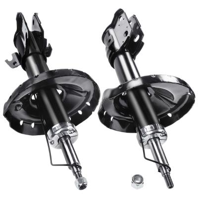 China 2x Front Shock Absorber for Subaru Legacy 2005-2009 2.5L 3.0L AWD for sale