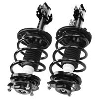 China 2x Front Complete Strut & Coil Spring Assembly for Toyota Camry Solara 04-06 for sale