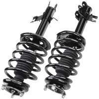 China 2x Front Complete Strut & Coil Spring Assembly for Nissan Sentra 02-06 for sale