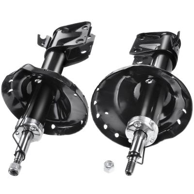 China 2x Front Shock Absorber for Subaru Impreza 2004-2007 for sale