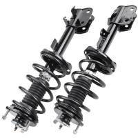 China 2x Front Complete Strut & Coil Spring Assembly for Honda Odyssey 2011 2012 3.5L for sale