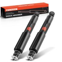 China 2x Front Shock Absorber for Nissan Frontier 2003-2004 L4 2.4L for sale