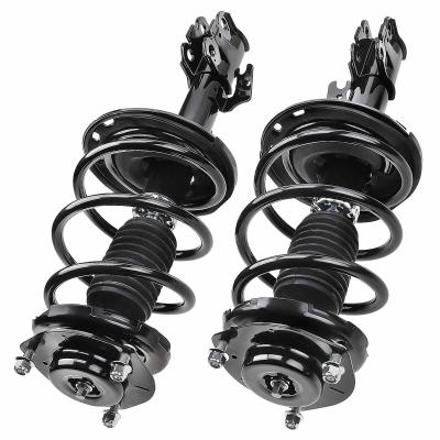 China 2x Front Complete Strut & Coil Spring Assembly for Toyota Avalon 05-06 V6 3.5L for sale