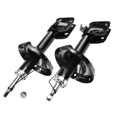 China 2x Front Shock Absorber for Subaru Forester 2009-2010 H4 2.5L for sale