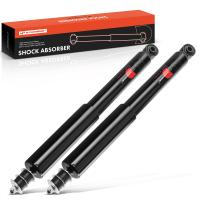 China 2x Rear Shock Absorber for Toyota Tacoma 2005-2015 RWD for sale
