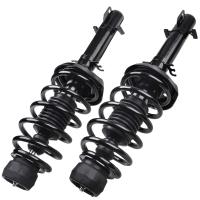 China 2x Front Complete Strut & Coil Spring Assembly for VW Beetle 2003-2005 2007 2008 for sale